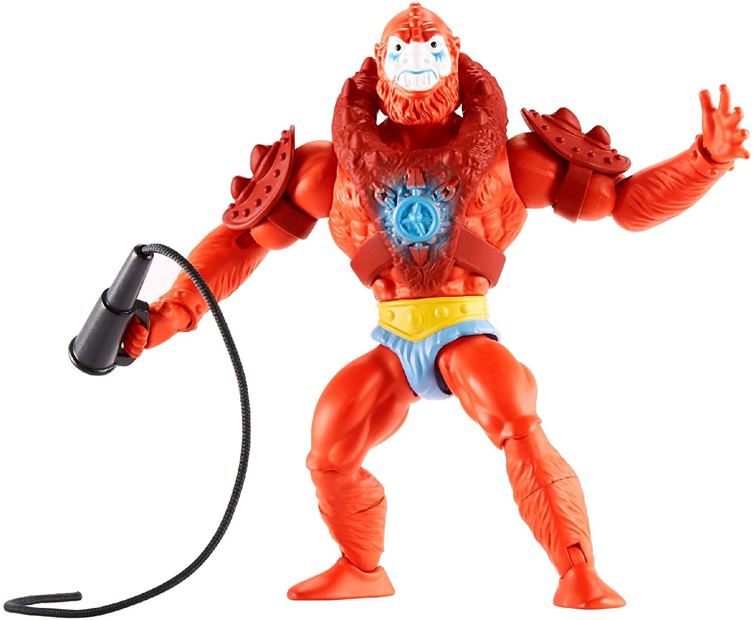 Beast Man Masters of the Universe Origins - Masters del Universo ...