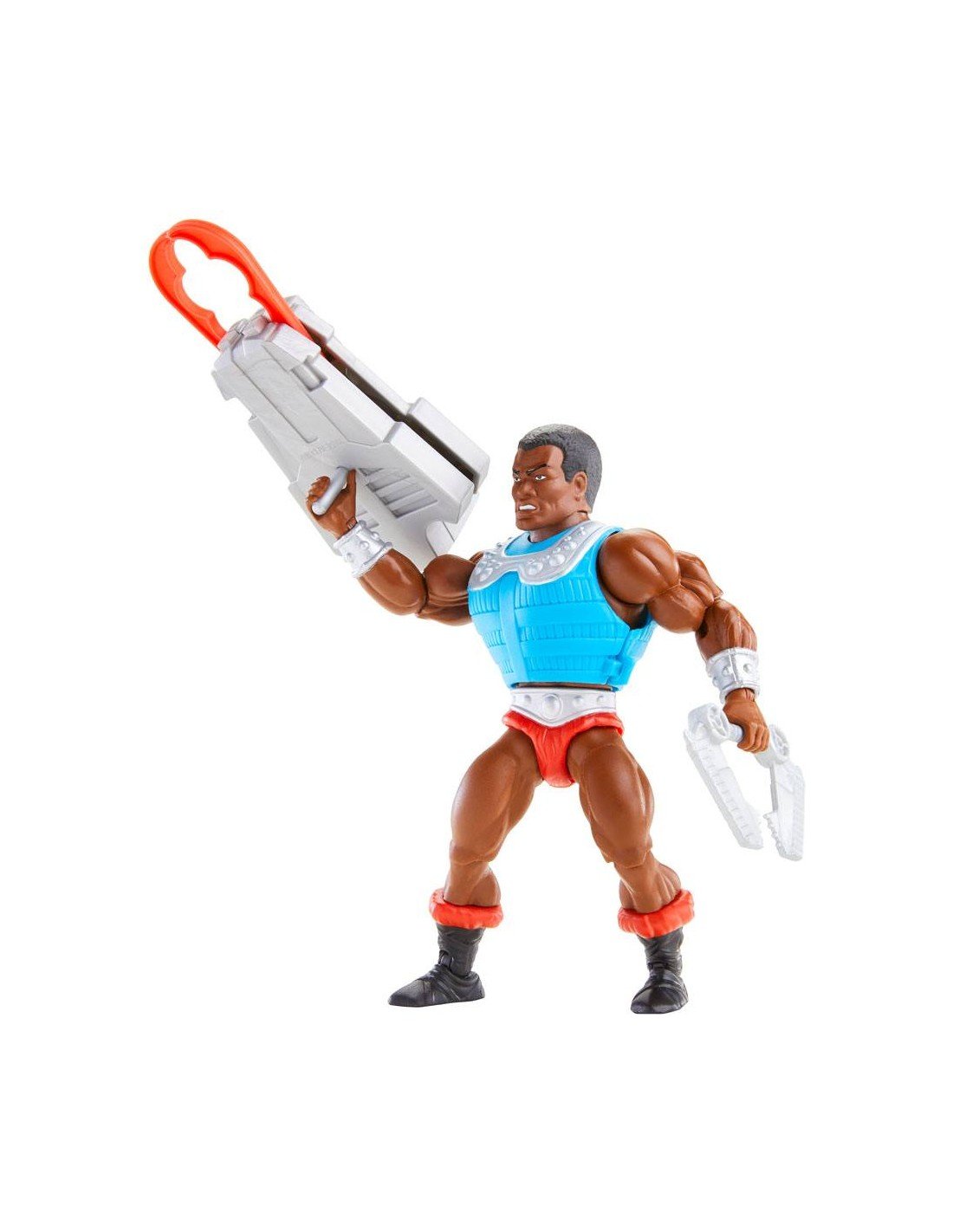 Clamp Champ Masters of the Universe Origins - ActionToys.es