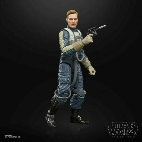 Antoc Merrick Black Series rogue One - ActionToys.es