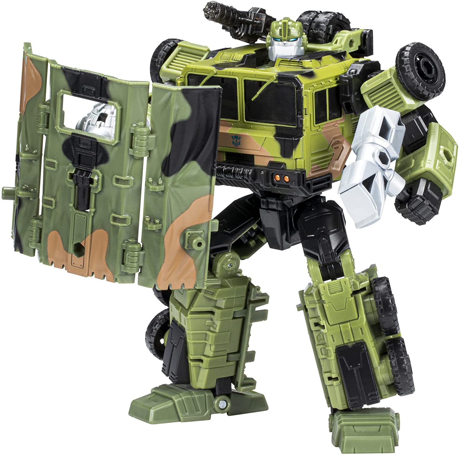 Bulkhead EXCLUSIVA Wreck 'N Rule Collection - ActionToys.es