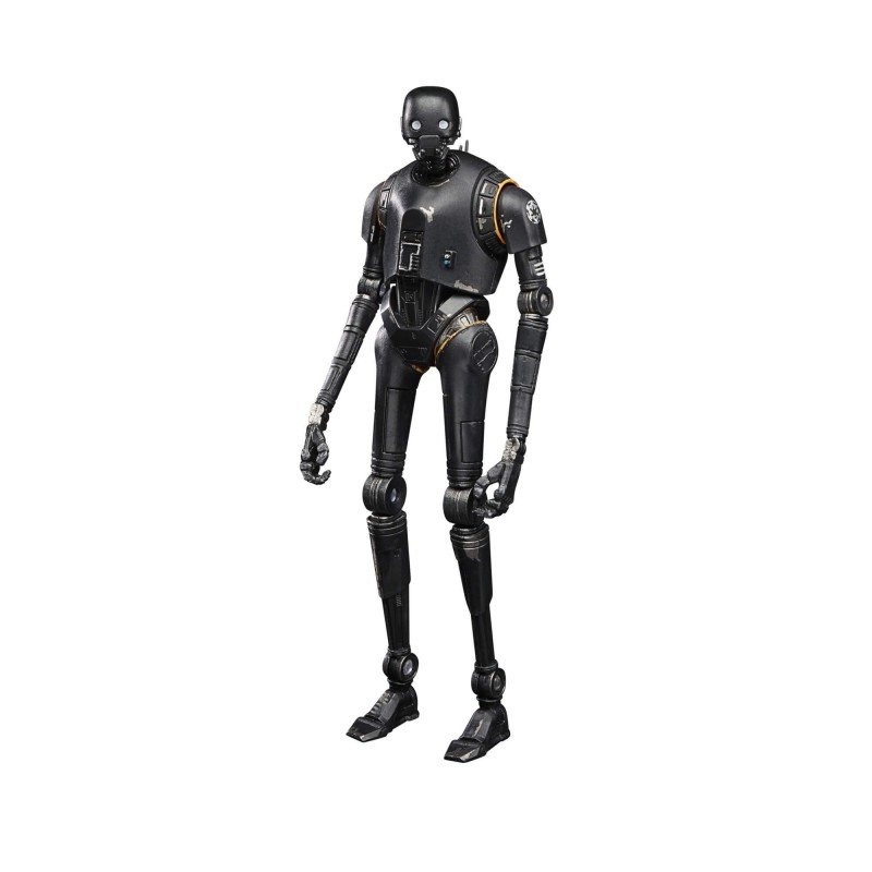 K2SO Black Series Rogue One - ActionToys.es