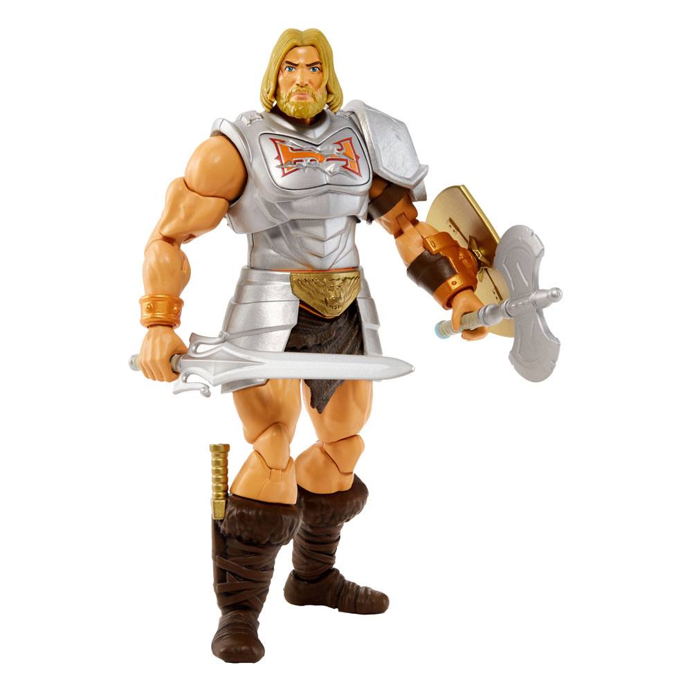 Battle Armor He-Man Masterverse - ActionToys.es