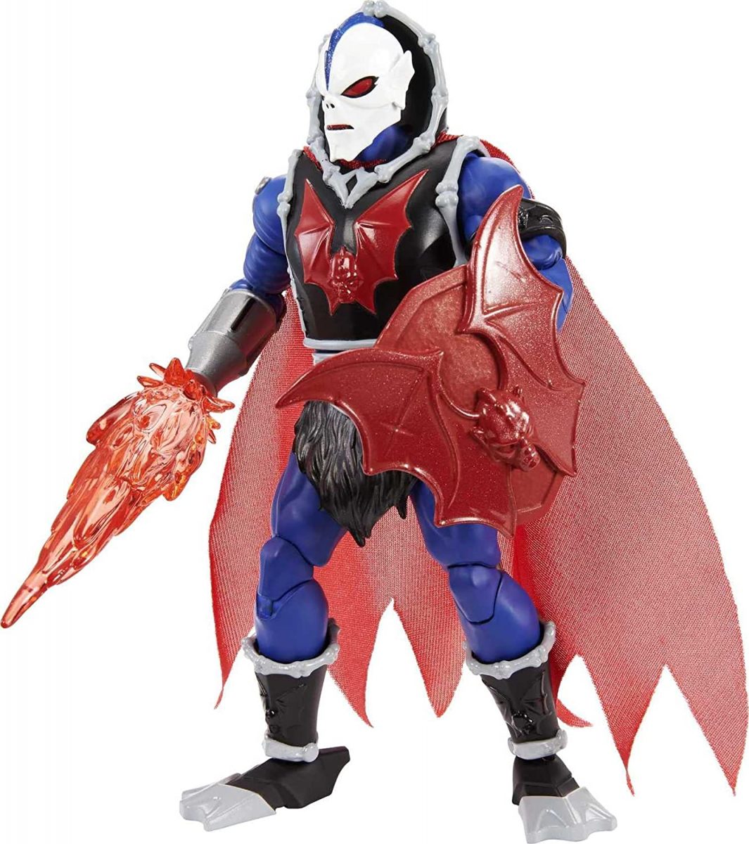 Hordak EXCLUSIVA Deluxe Masterverse Masters Of The Universe Figura MOTU ...
