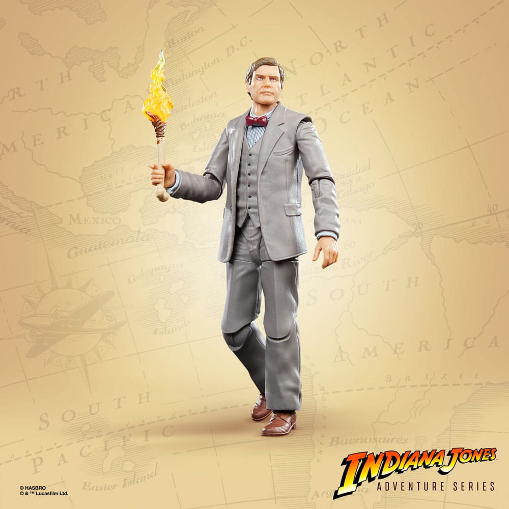 Indiana Jones (Professor) - Indiana Jones y la Ultima Cruzada - Indiana ...