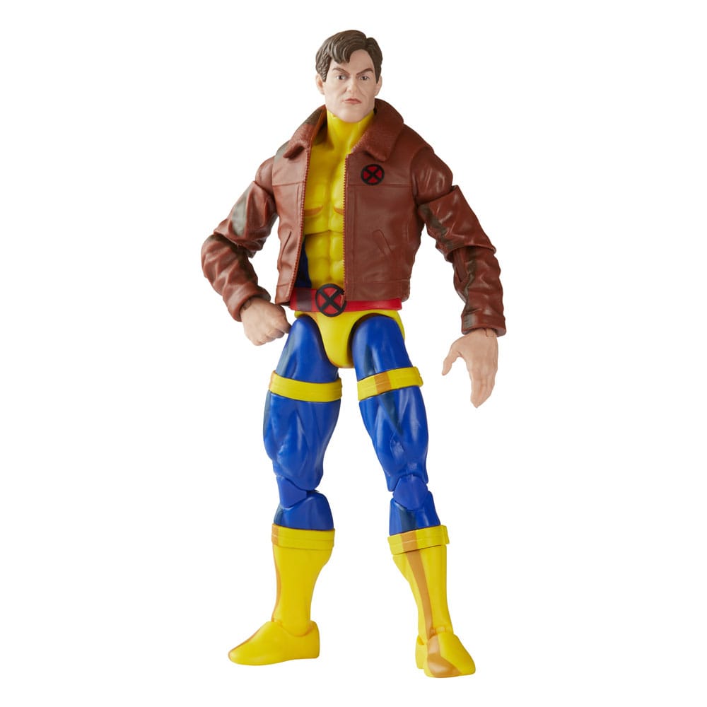 Marvel´s Morph - X-Men: The Animated Series Marvel Legends Figura 15 ...