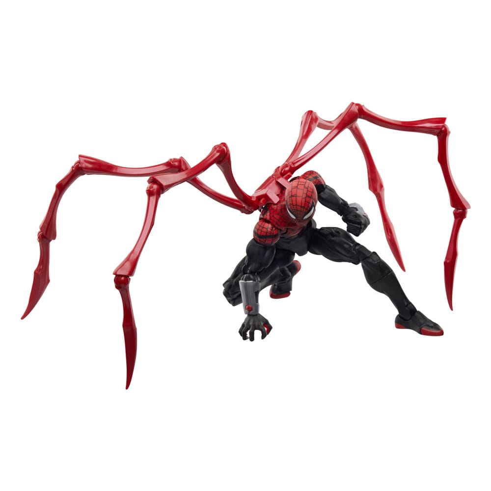 Superior Spider-Man - Marvel 85th Anniversary Marvel Legends Figura 15 ...
