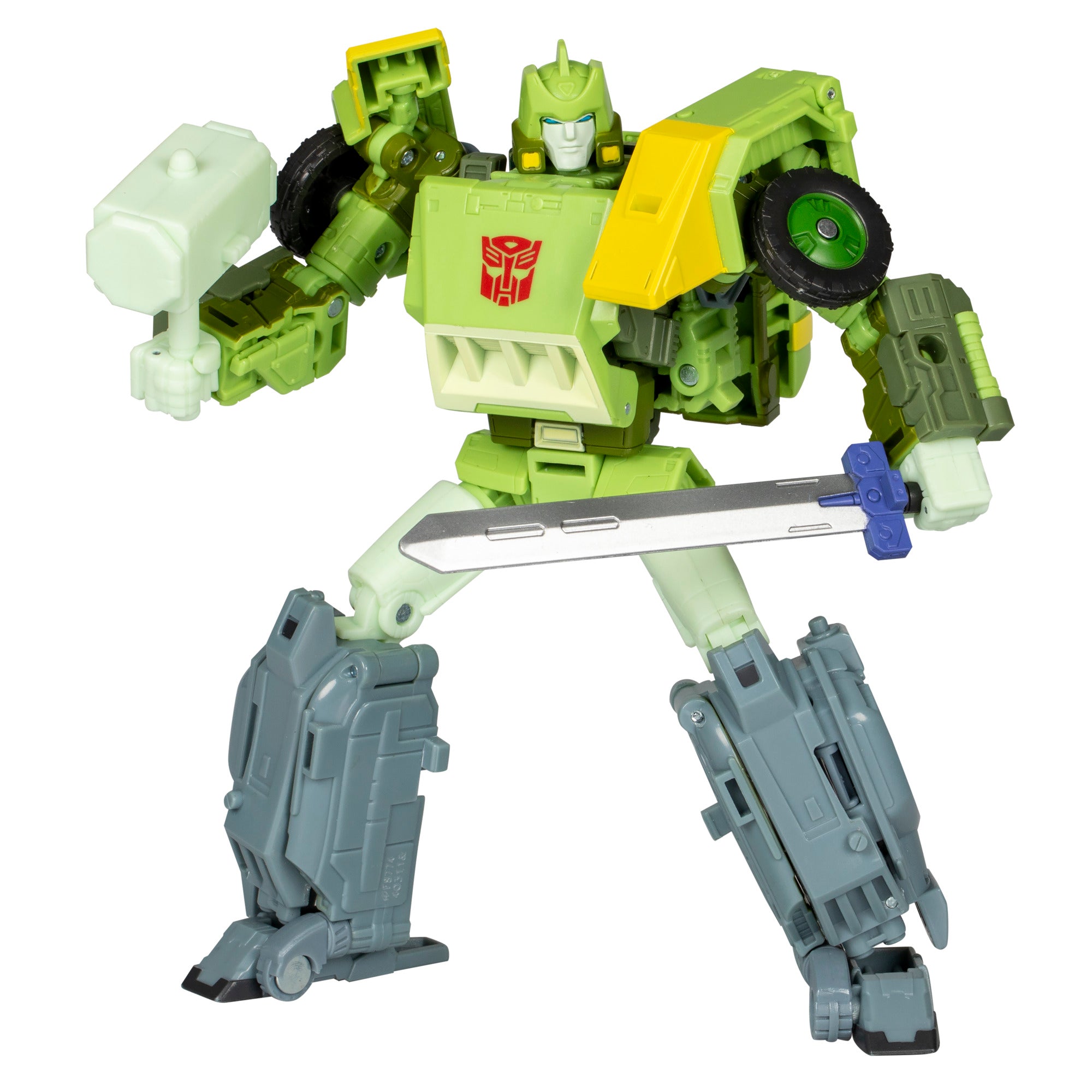 Springer Leader Class Transformers Studio Series Movie 86 Figura #30 ...