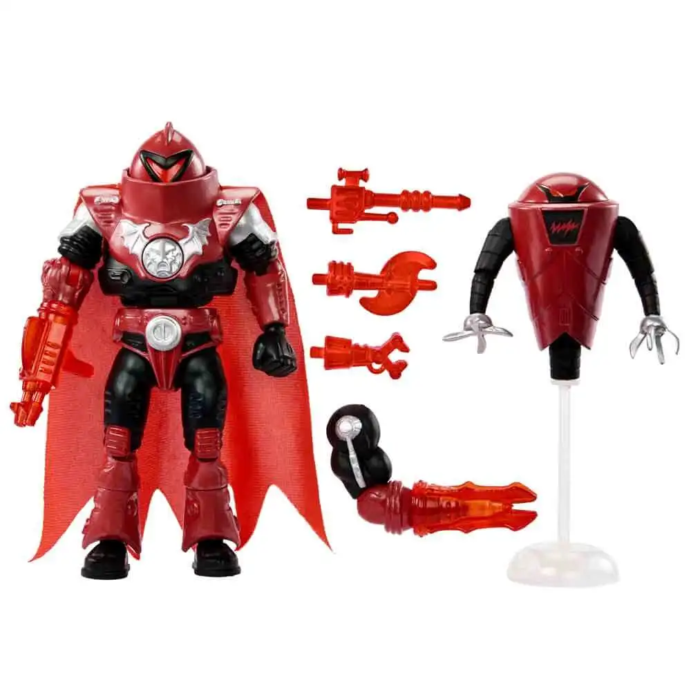 Horde Trooper Prime Masters of the Universe Origins Figuras The Evil ...
