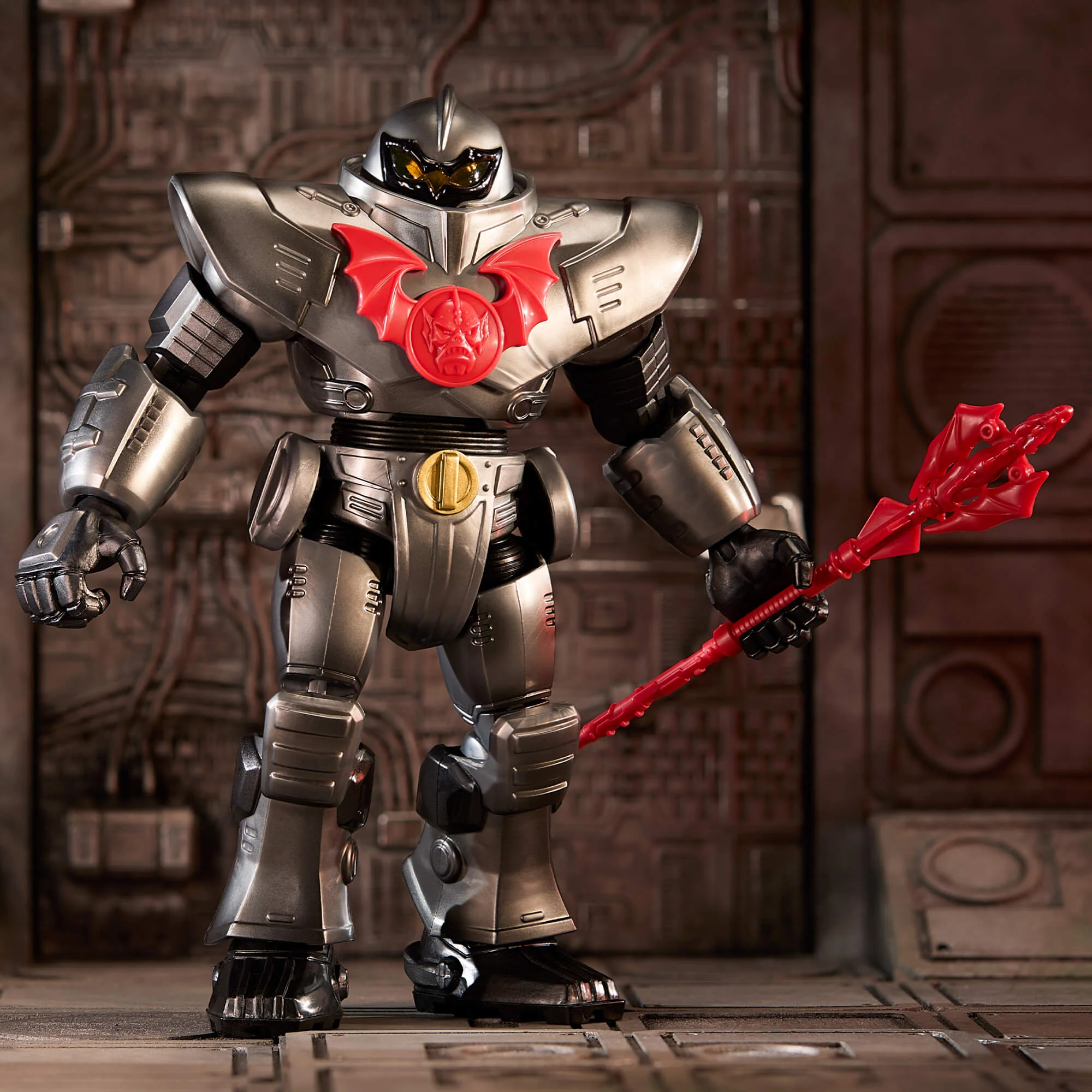 Horde Trooper Oversized Masterverse Masters of the Universe Figura 22 ...