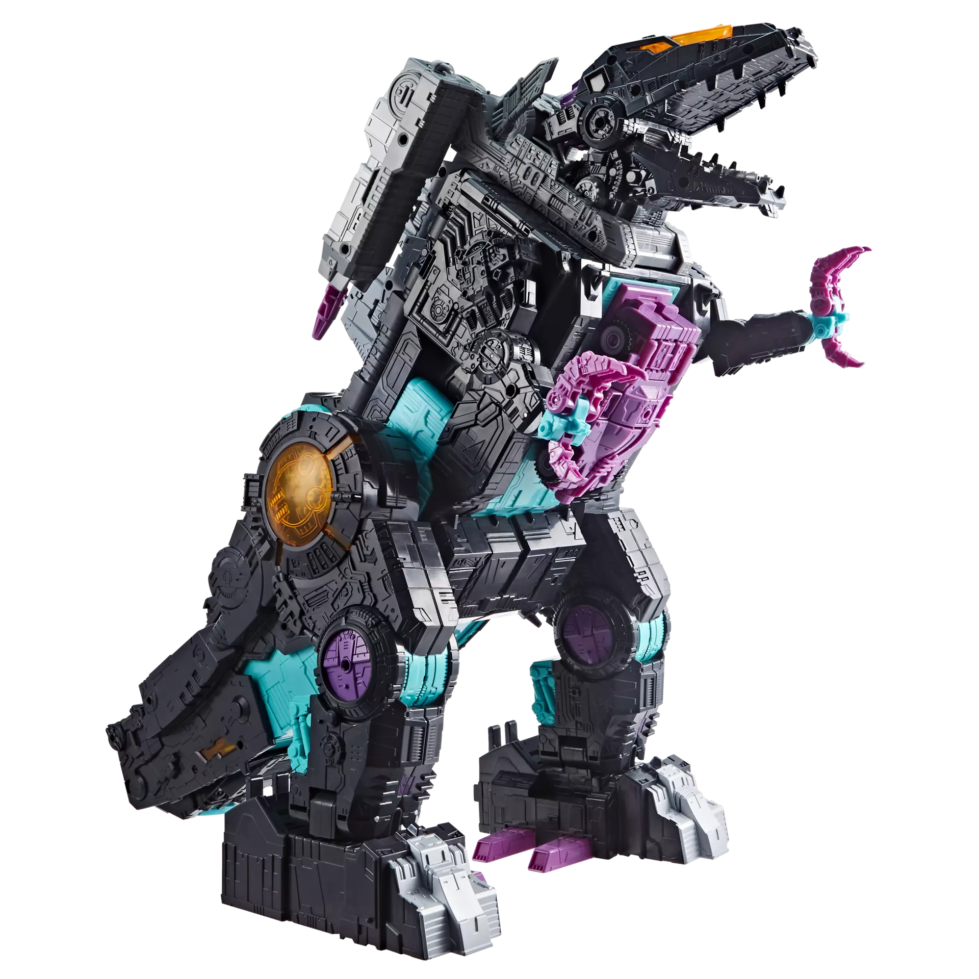 G1 Trypticon Transformers Generations Selects Age of the Primes Figura ...
