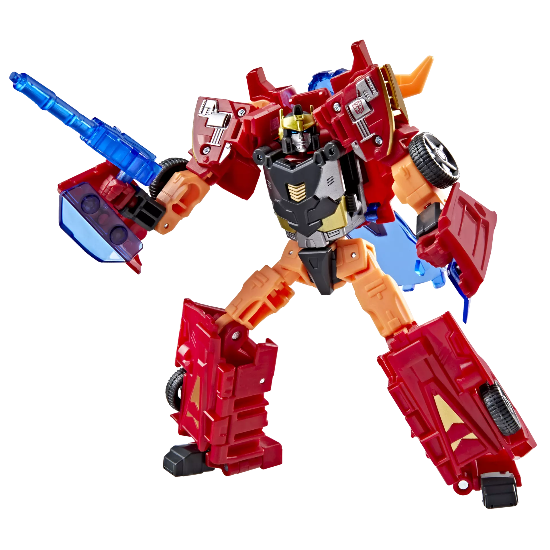 Cybertron Excellion Transformers Age of the Primes Deluxe Class Figura ...