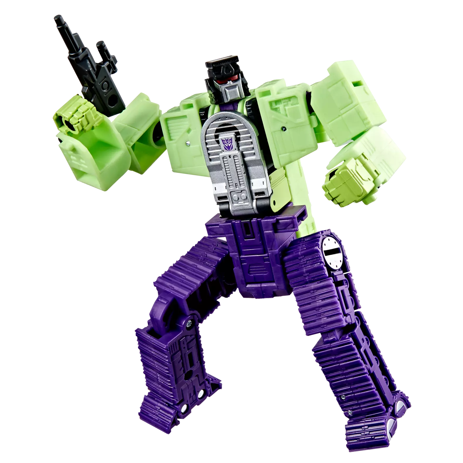 Constructicon Scavenger The Transformers: The Movie Studio Series ...