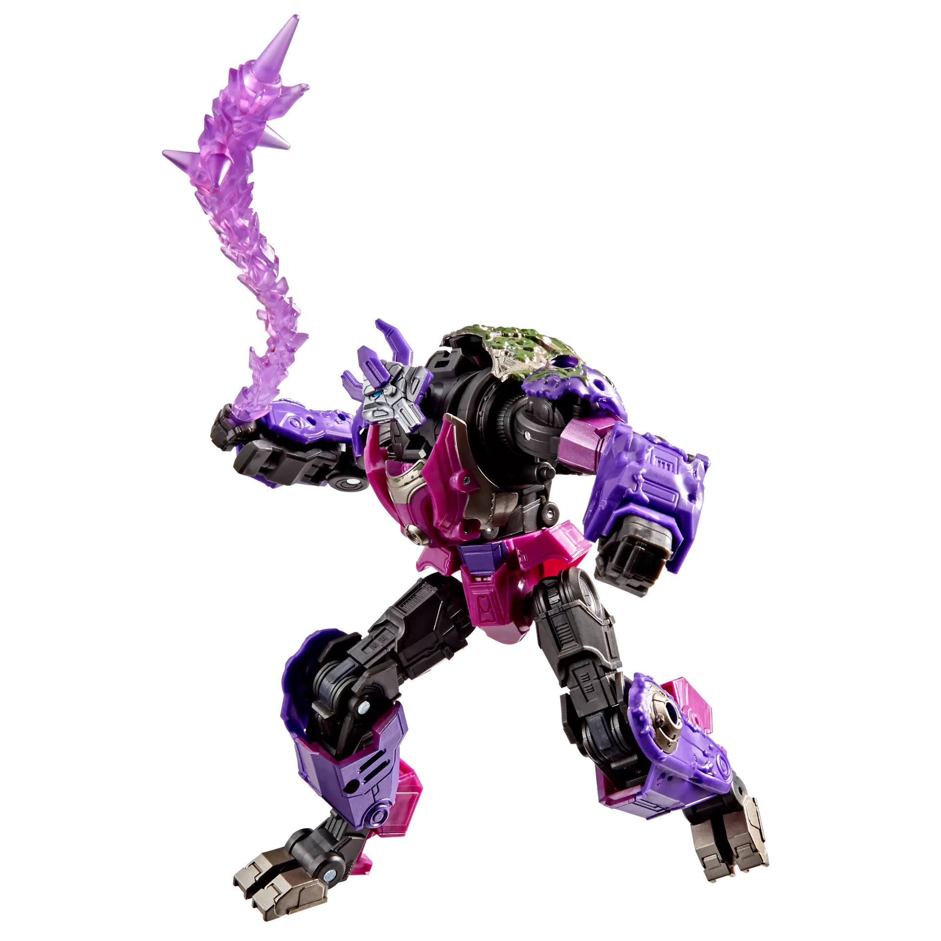 Alpha Trion Transformers One Figura Voyager Class - ActionToys.es