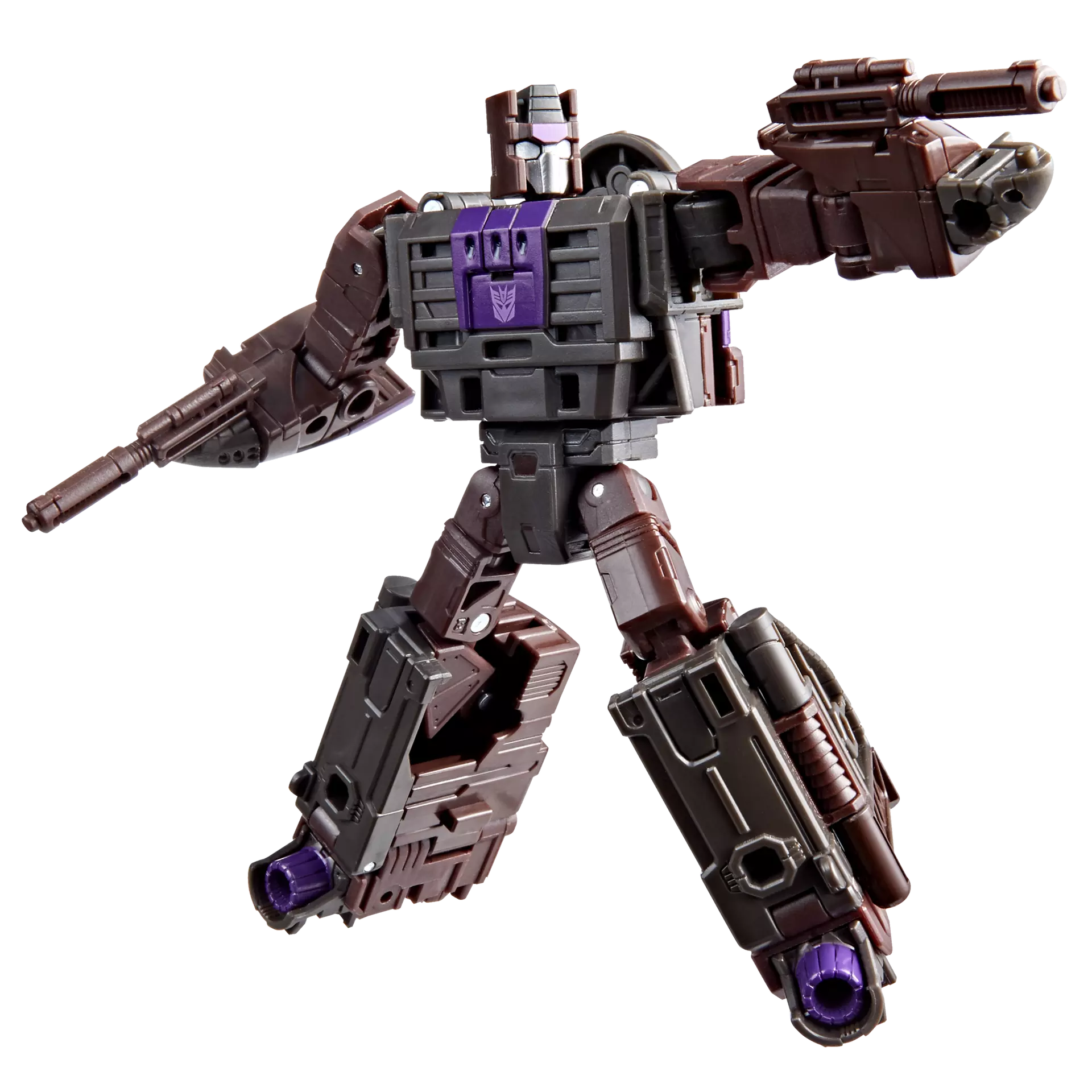 Blast Off Transformers Age of the Primes Deluxe Class Figura 11 cm ...