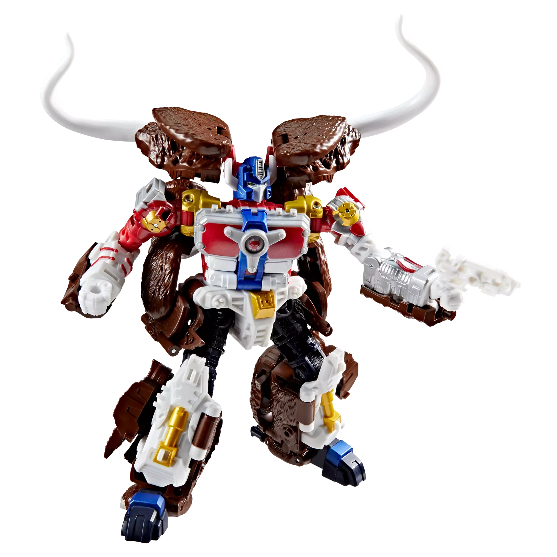 Big Convoy Transformers Age of the Primes Leader Class Figura Maximal ...