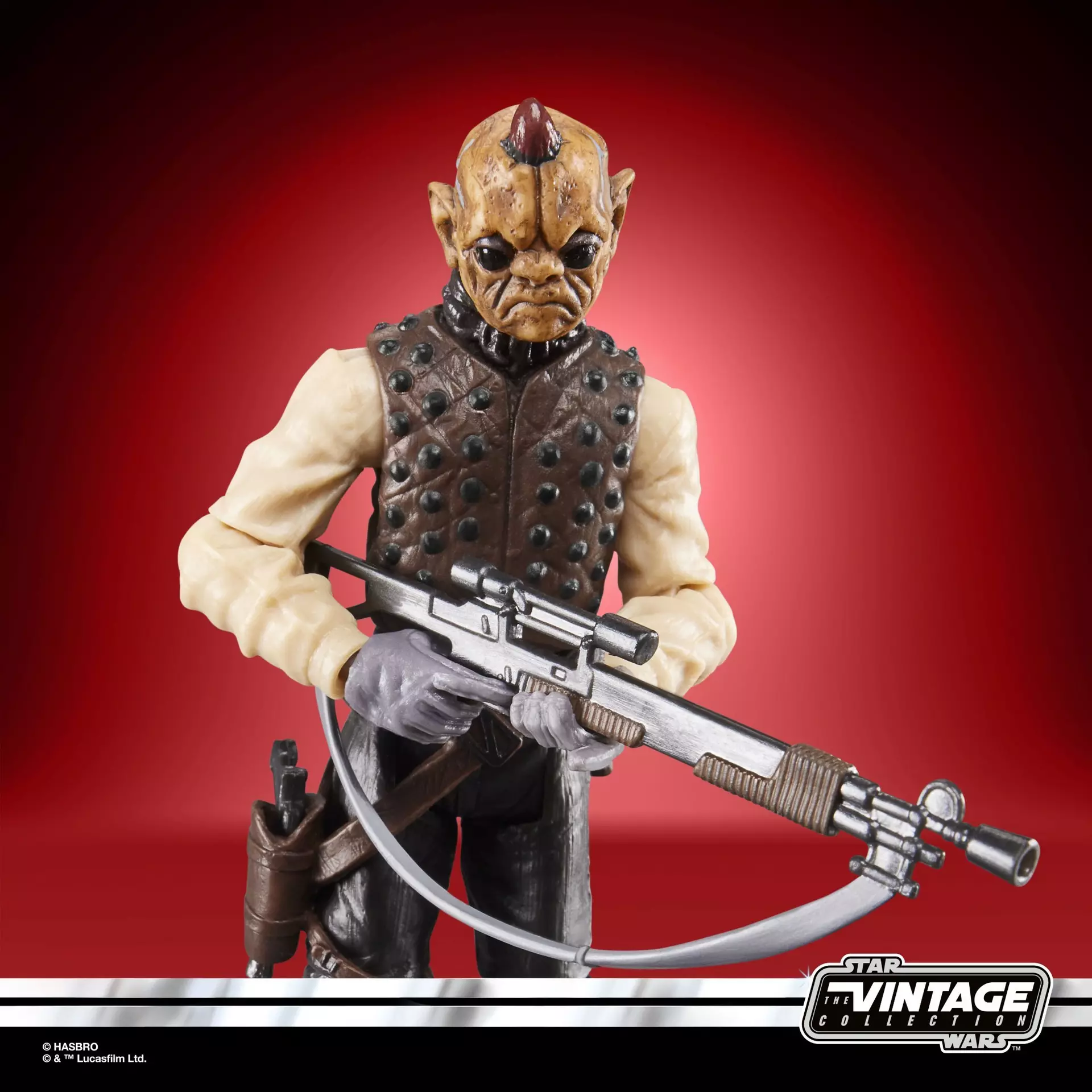 Bom Vimdin Star Wars Episode IV Vintage Collection Figura 10 cm ...